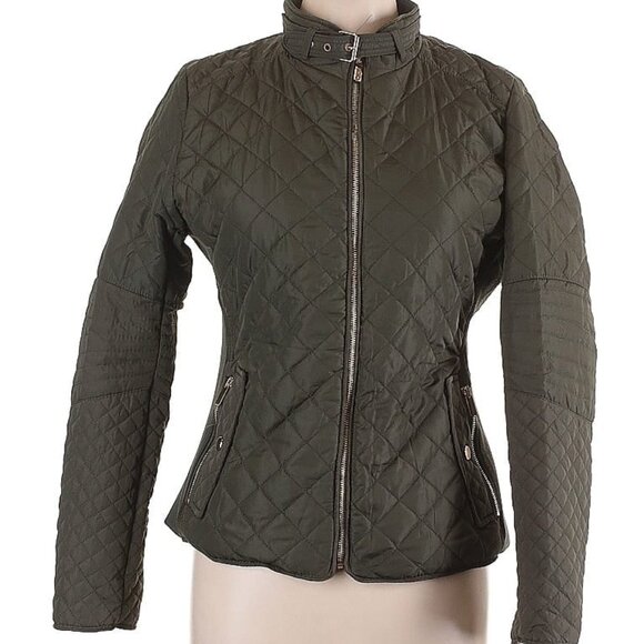 SWEET LOOK | Jackets & Coats | Brand New Puffer Jacket | Poshmark